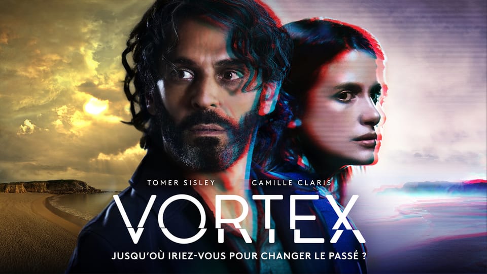Vortex - Play RTS