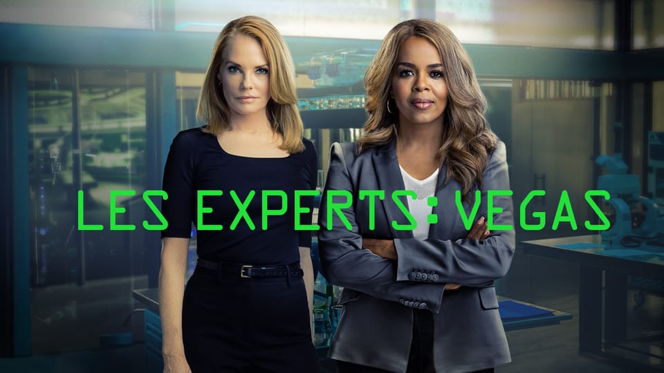 Les experts : Vegas - Play RTS