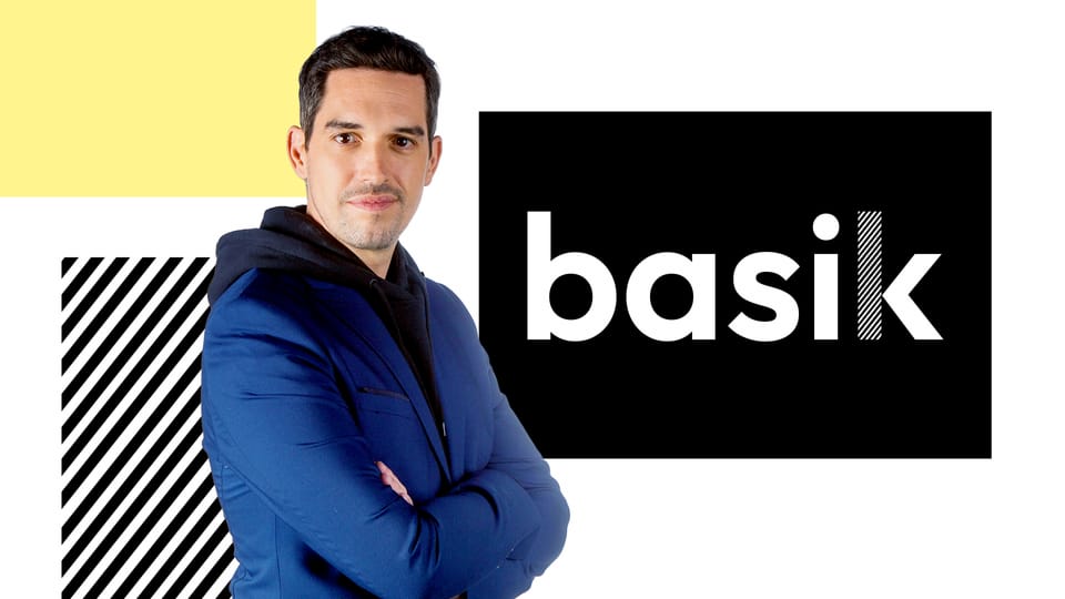 basik - Play RTS