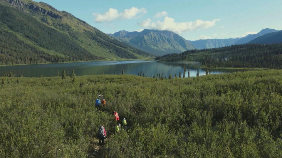 Expérience Yukon (Episode 5 - Saison 1) - Play RTS