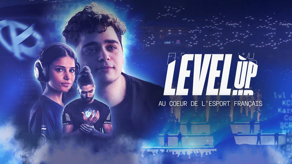 Level Up - Play RTS