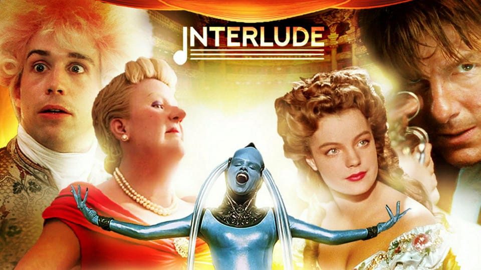 Interlude - Play RTS