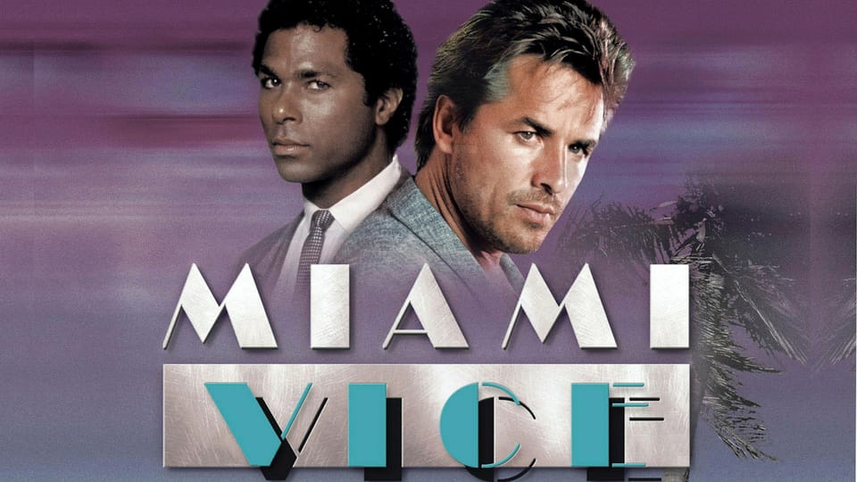 Miami Vice - Play RTS