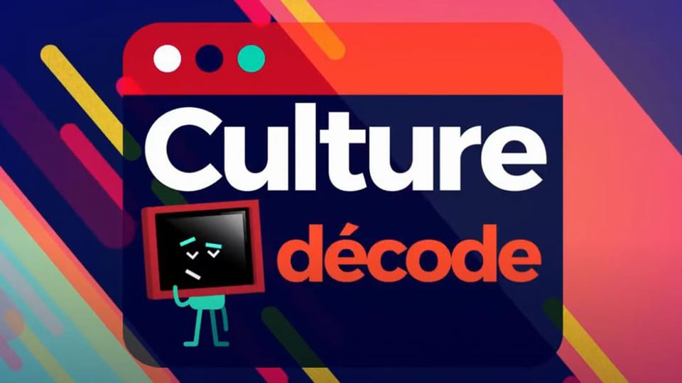 Culture décode - Play RTS