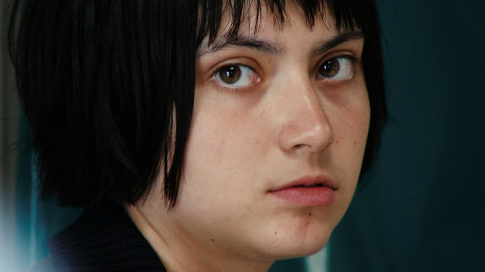 L'aveu (Episode 5 - Saison 1) - Ceux qui rougissent - Play RTS