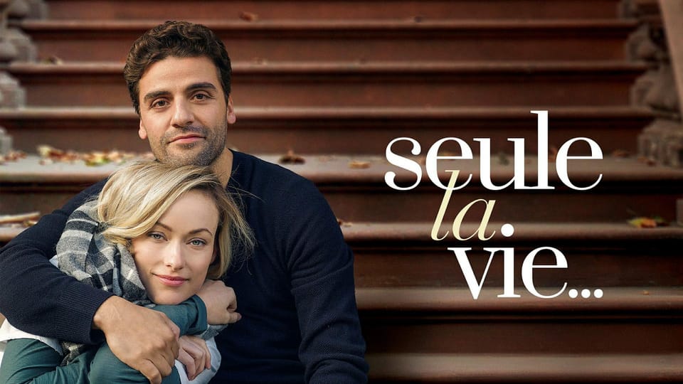 Seule la vie... Life itself - Film - Play RTS