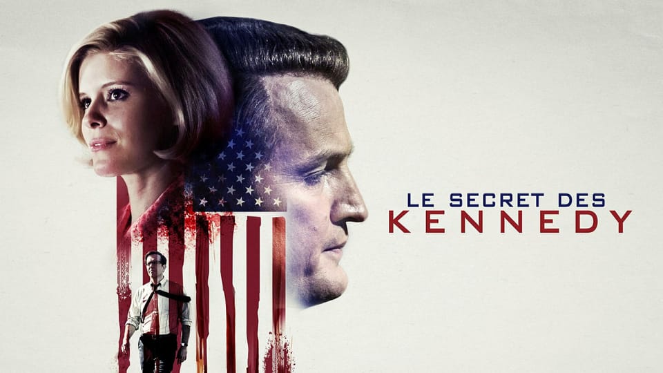 Le secret des Kennedy - Film - Play RTS