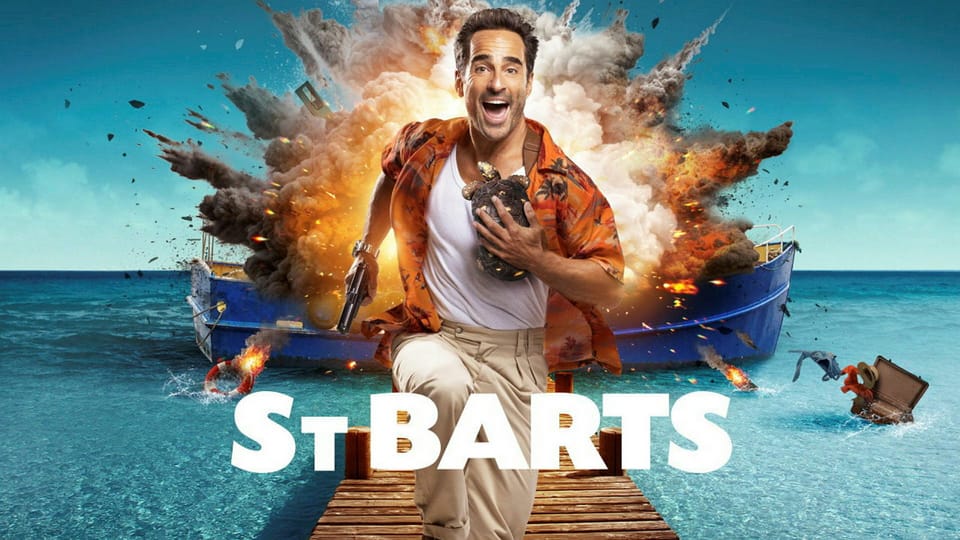 Commandant Saint-Barth - Play RTS