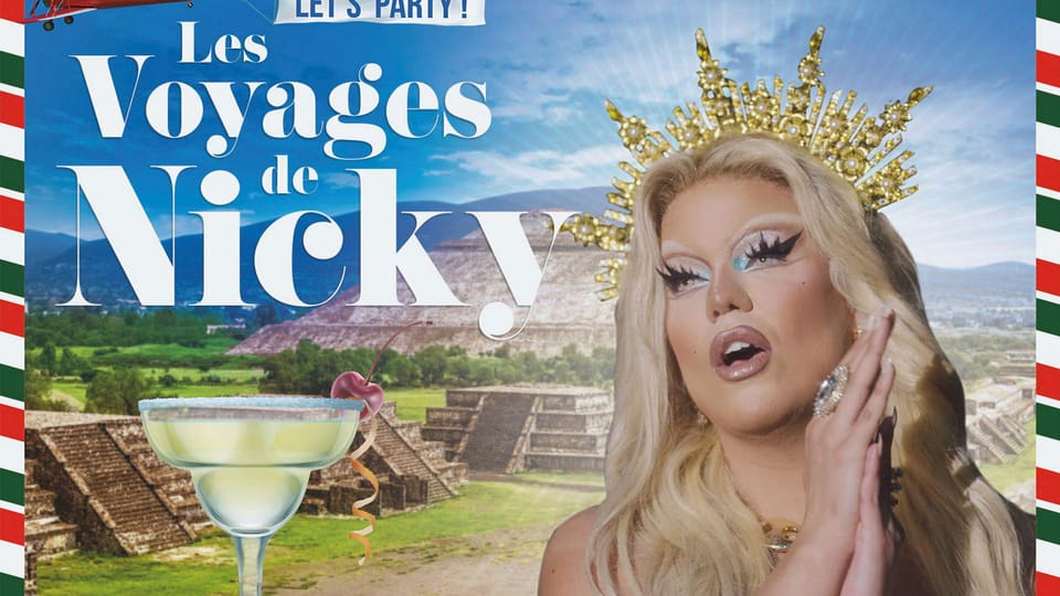 Les Voyages de Nicky - Play RTS