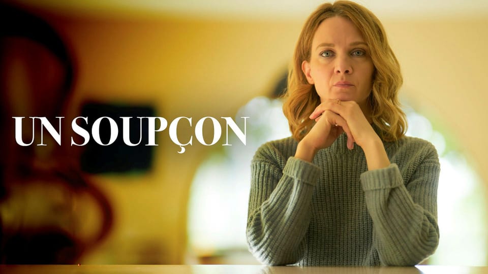 Un soupçon - Play RTS