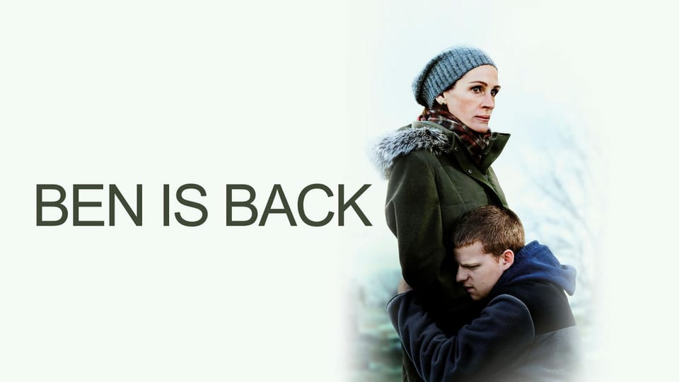 Ben is back - Film - Play RTS