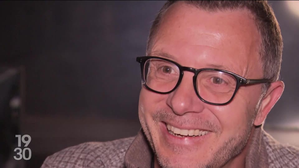 L’imitateur Yann Lambiel part en tournée romande avec son nouveau ...