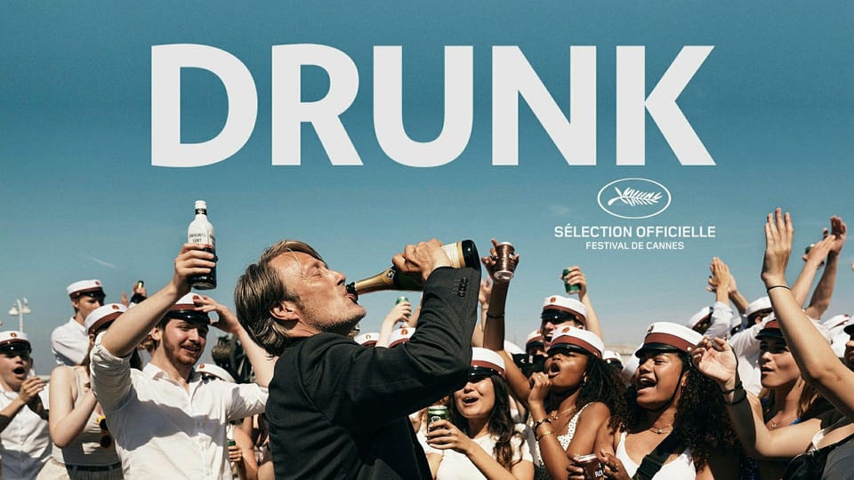 Drunk - Film - Play RTS