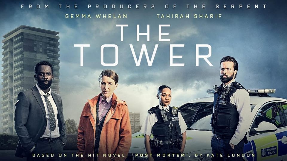 The tower - Play RTS