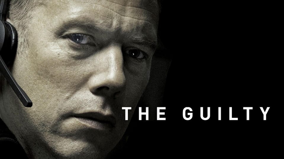 The Guilty - Film - Play RTS