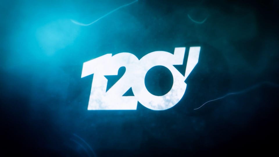 120 secondes - Play RTS