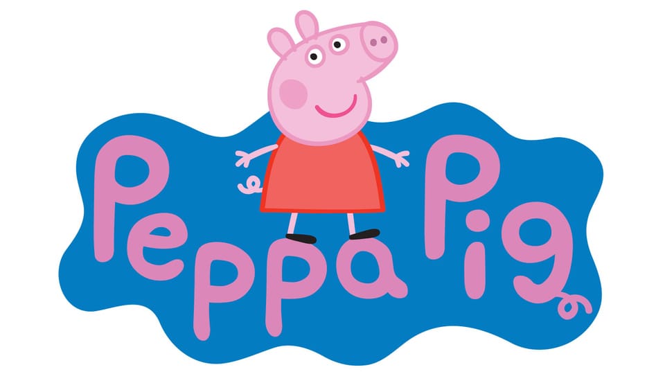 Peppa Pig - Play RTS
