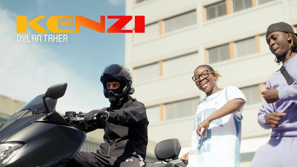 Kenzi - Futura ! - Play RTS