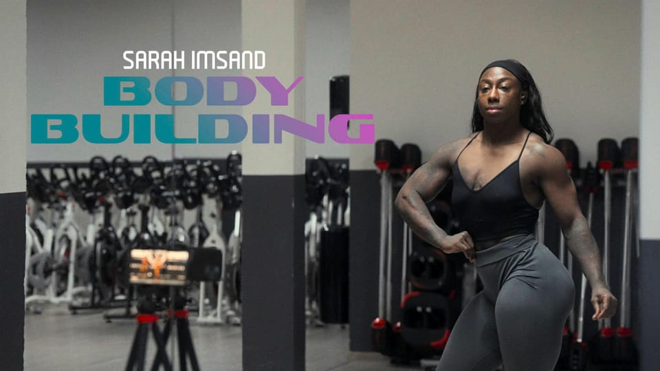 Bodybuilding - Futura ! - Play RTS