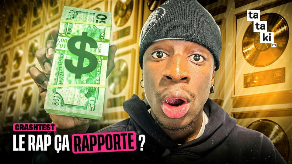 Combien gagnent réellement les artistes dans le rap ? - CRASHTEST ...