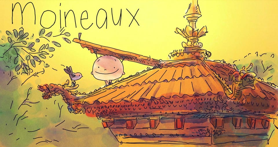Moineaux - Film Jeunesse - Play RTS