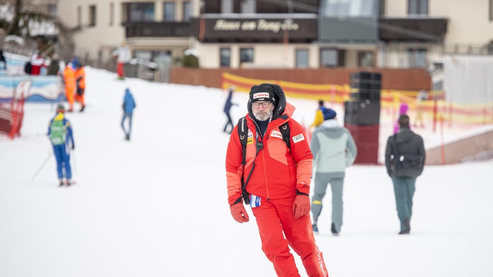 Rencontre avec Denis Wicki, l'homme derrière la réussite de Camille ...