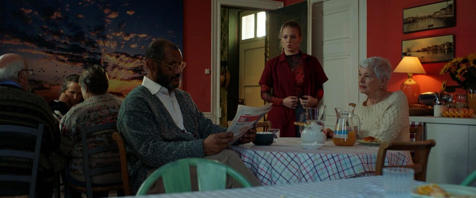 Noël rebelle (Episode 7 - Saison 2) - Septième ciel - Play RTS