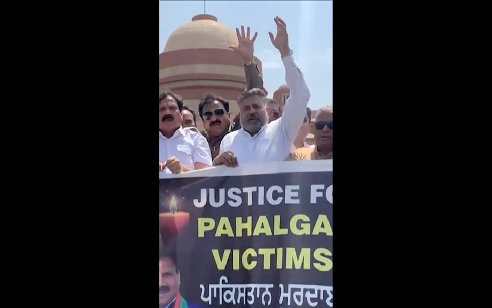 Qu'est-ce qu'il se passe entre l'Inde et le Pakistan? - Verticale RTSinfo - Play RTS