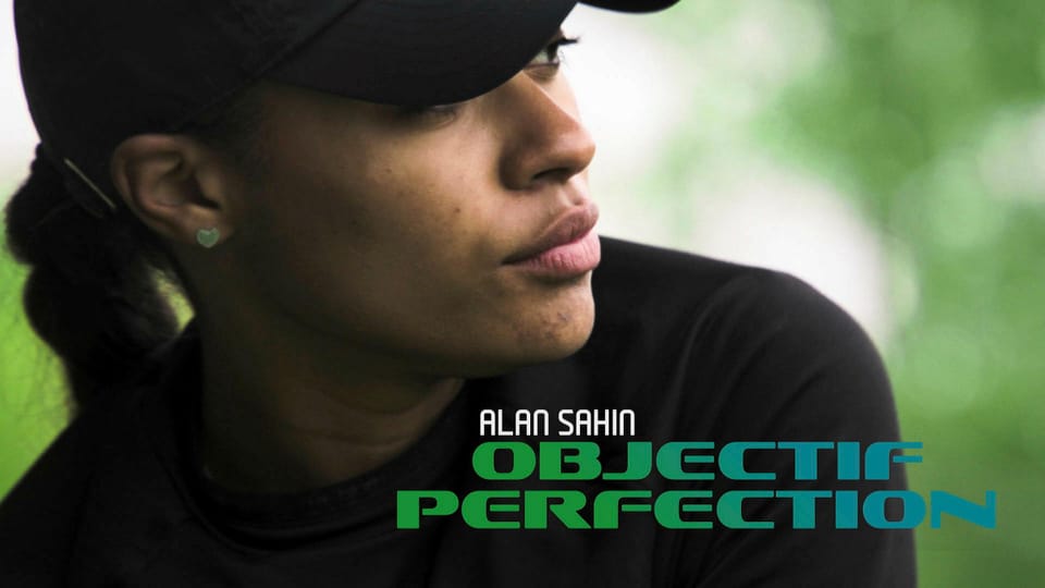 Objectif Perfection - Futura ! - Play RTS