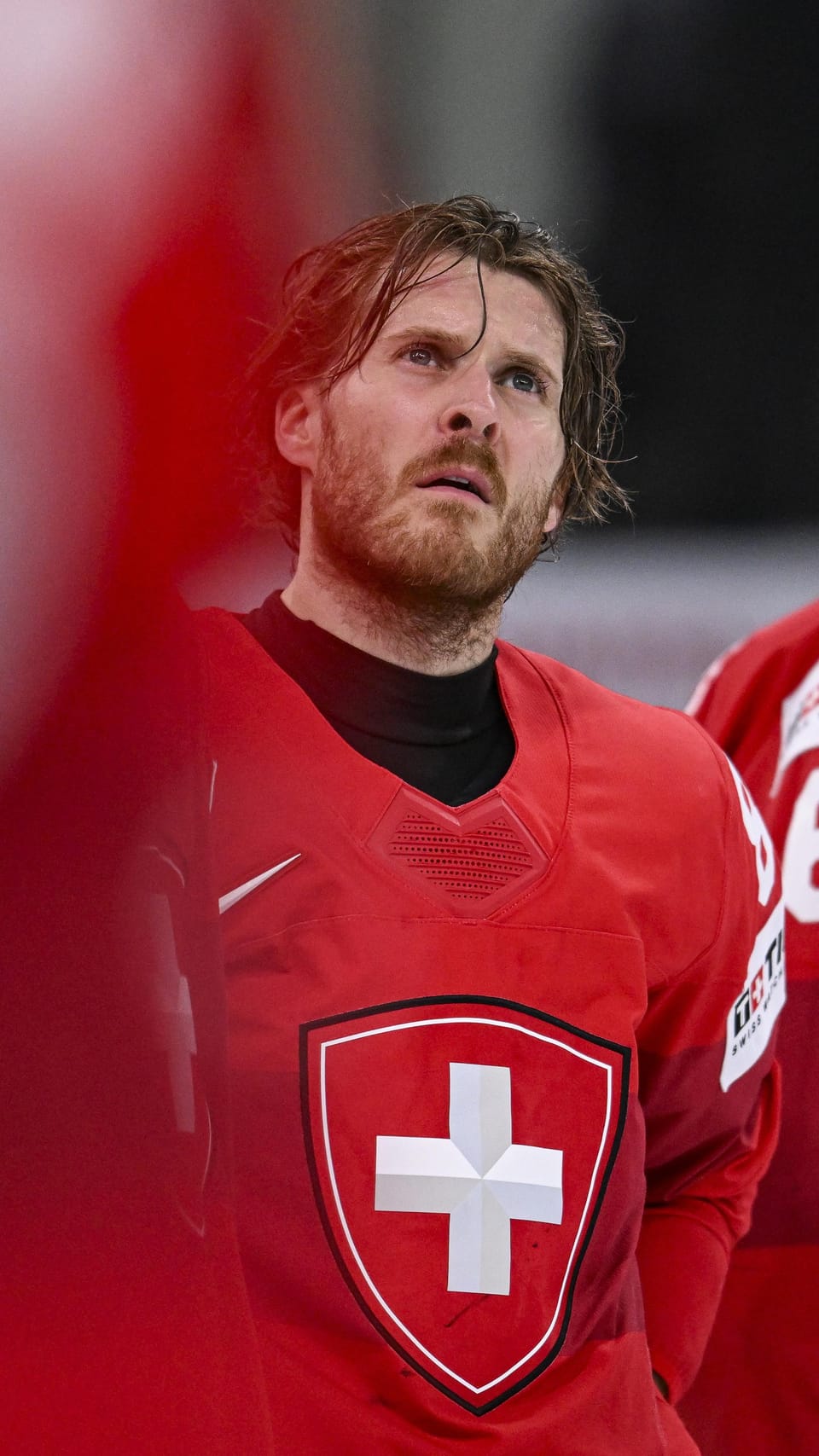 Christoph Bertschy "Ça fait chier..." - Verticale RTSsport - Play RTS