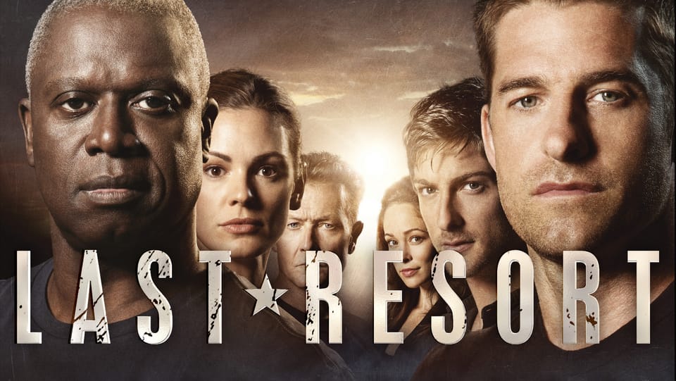 Last resort - Play RTS