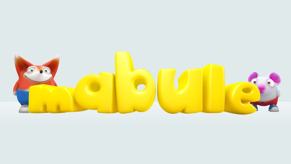 Mabule - Play RTS
