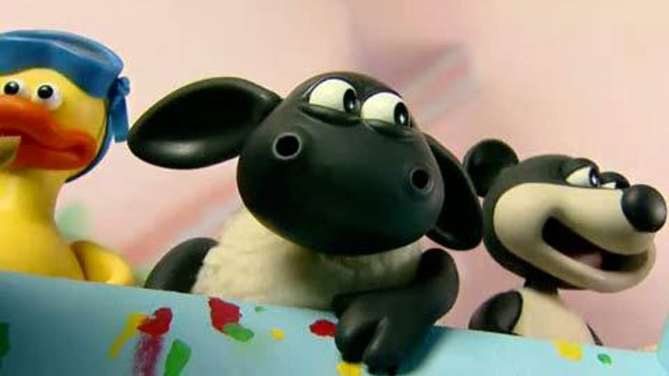 Voici Timmy - Play RTS