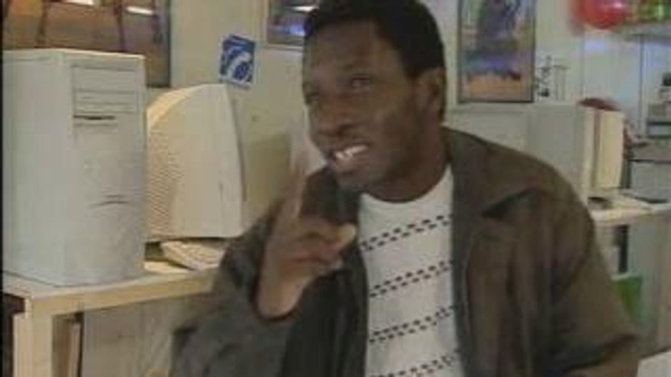 Portail Internet Vizzavi racheté par Vivendi - 19h30 - Play RTS