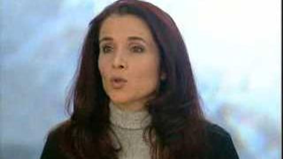 L'info-routes avec Maria Mettral - 12h45 - Play RTS