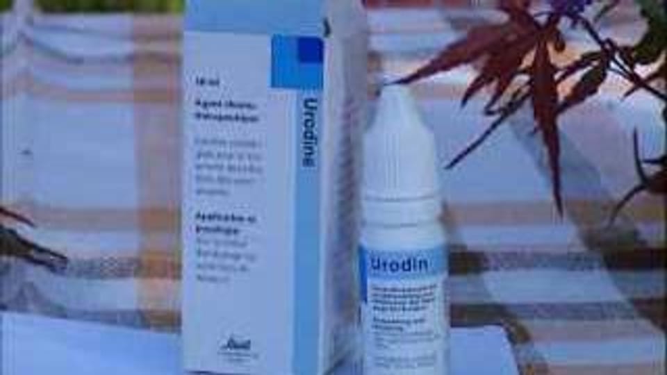 Ras le cube: comment on a remplacé un médicament - bon marché mais non ...