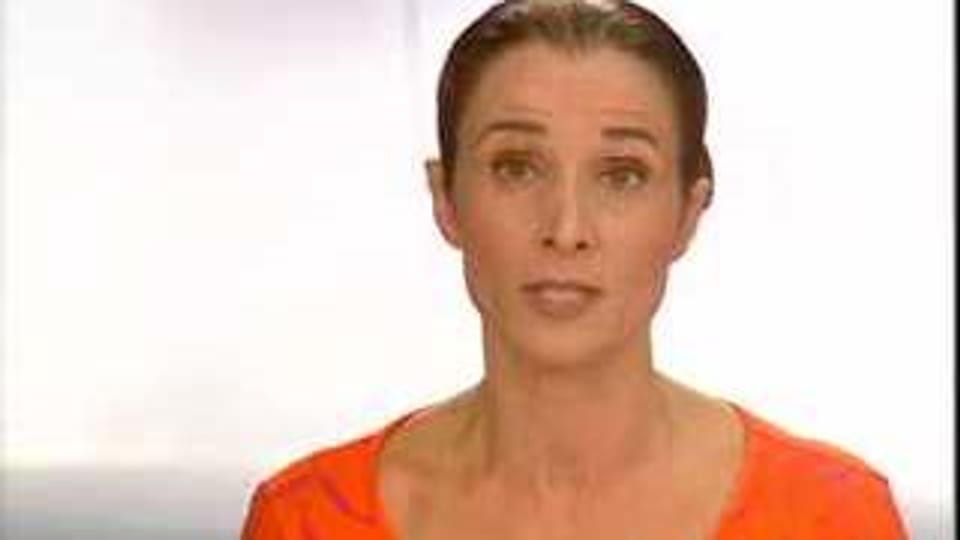 Maria Mettral nous parle de typhons et de la météo - 12h45 - Play RTS