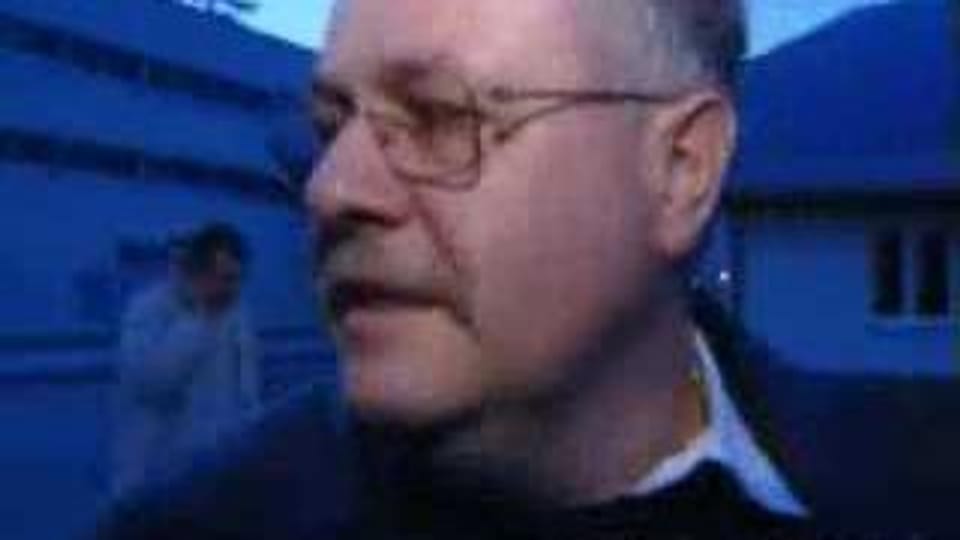 Enquête sur le pilote de l'avion de tourisme qui a percuté la tour ...