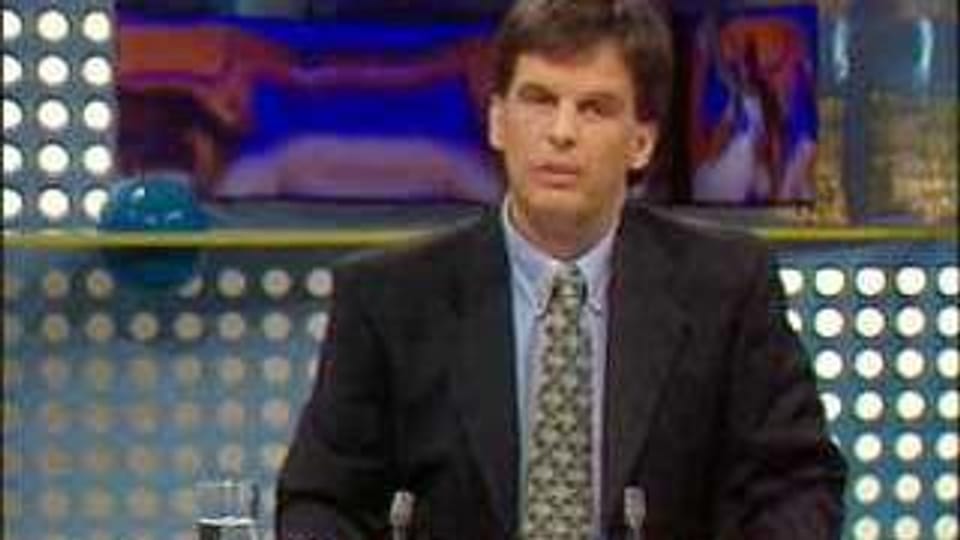 Décodeur: Eric Lehmann n'est pas le premier à passer de la TV à la ...