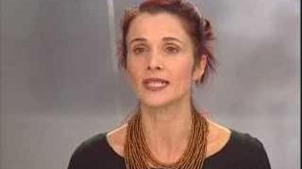 La météo avec Maria Mettral - 12h45 - Play RTS