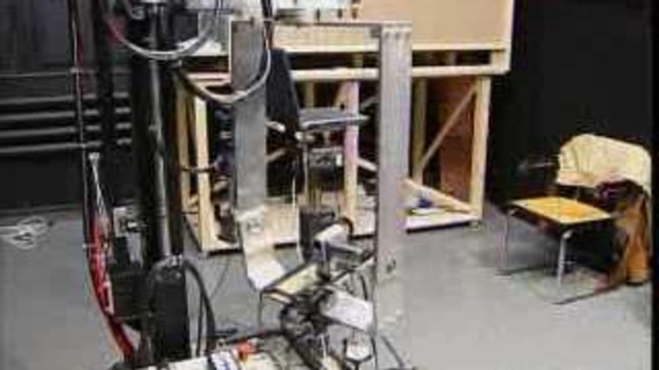 L'Ecole d'ingénieurs et d'architectes de Fribourg ouvre ses portes pour ...