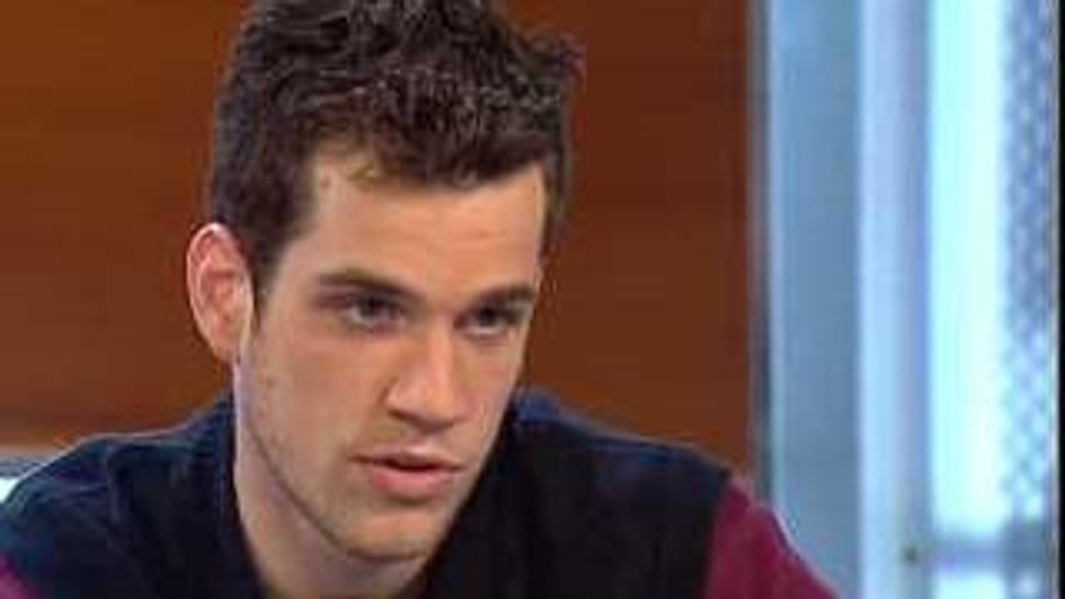 Témoignage de Luc, 19 ans. Luc a passé deux ans en foyer d'éducation de ...