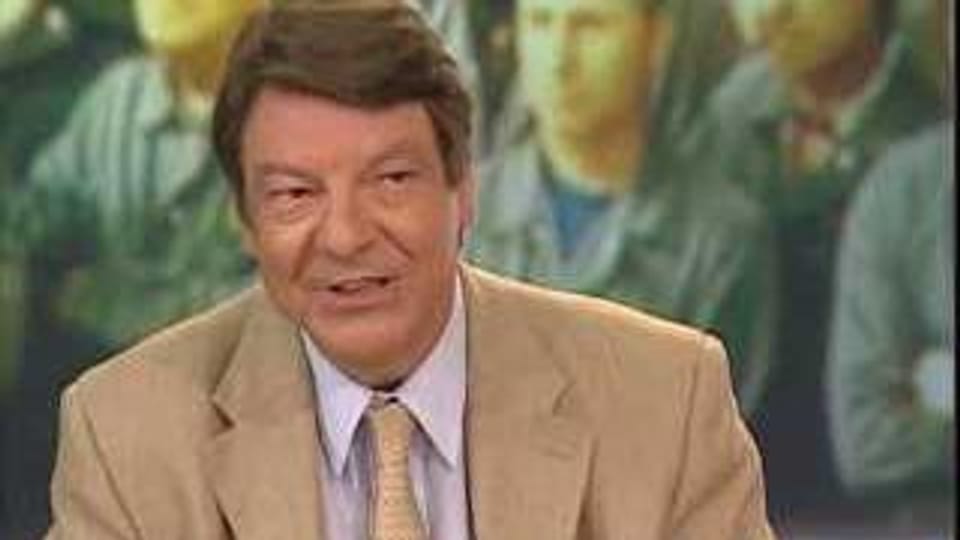 Retraites à 67 ans: interview de Michel Barde, secrétaire général de la ...
