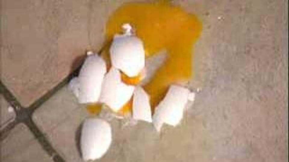 Rubrique médicale: canthaxanthine, un colorant dangereux - A bon ...