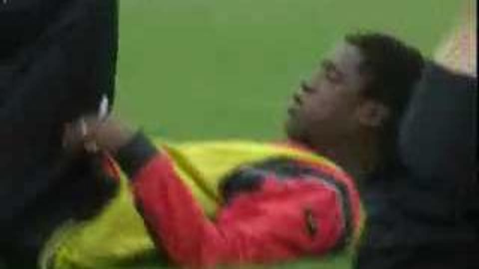 Football: les joueurs africains moins payés - Mise au point - Play RTS