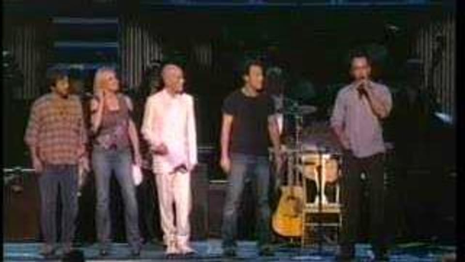 Présidentielles américaines : ultime étape de la tournée "Vote For ...