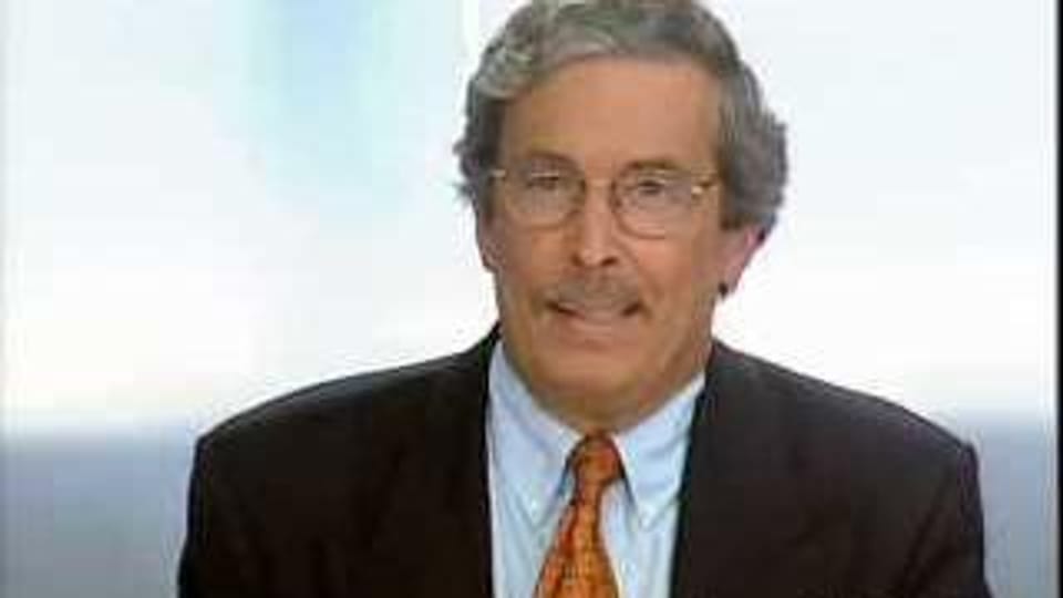 Interview de Daniel Warner, au sujet du regain de faveur envers le ...