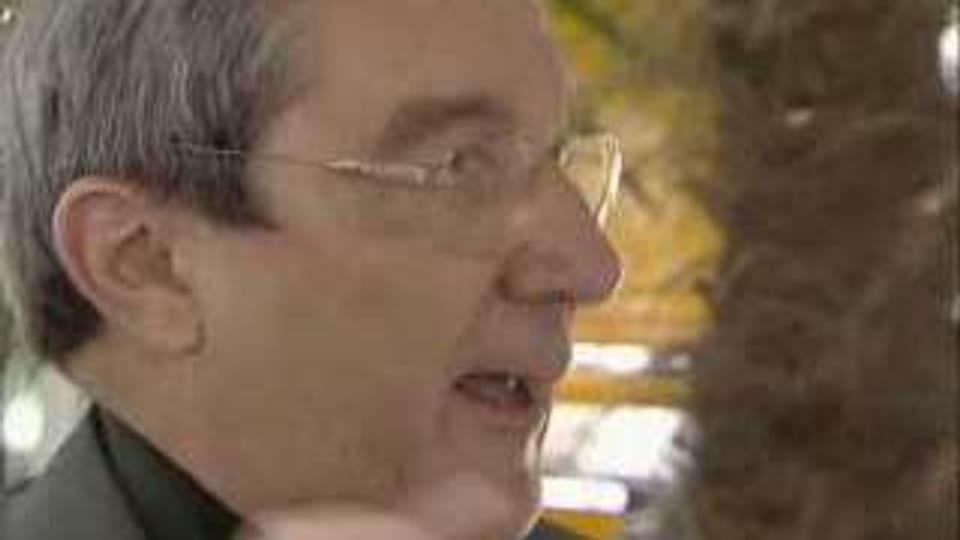 Porte-parole : à quoi ça sert ? - Classe éco - Play RTS