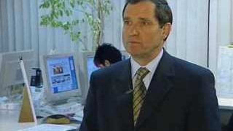 Elections cantonales valaisannes: duplex en direct de Sion avec Pierre ...