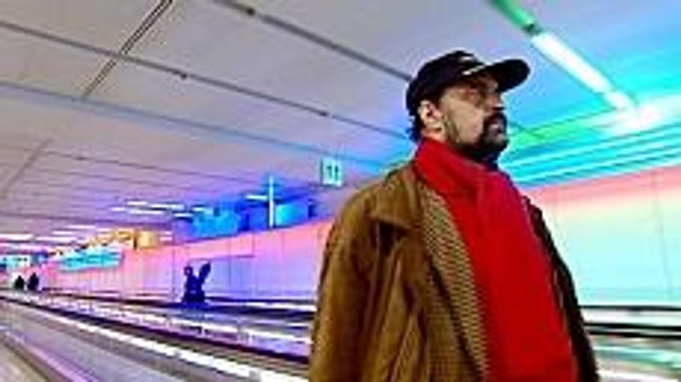 Kurt Rydl, le gladiateur - Cadences - Play RTS